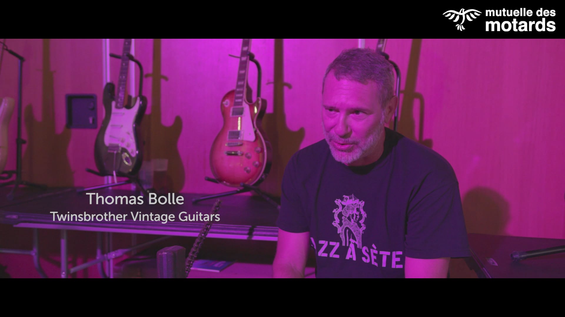 Simple Fest 2019 : Interview Thomas Bolle on Vimeo