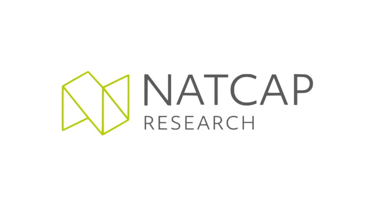 NatCap Research on Vimeo