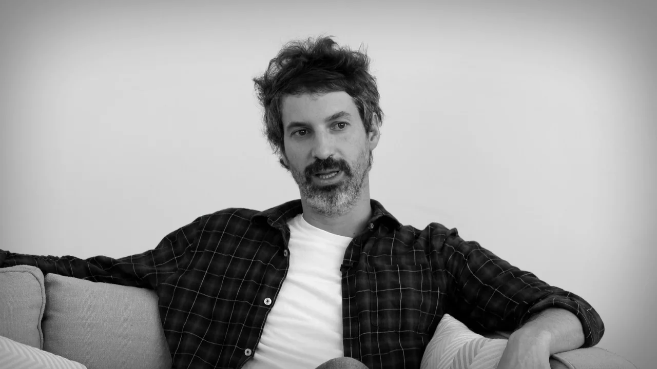 Les entretiens 2019 - Eléonore Bauer, Maxime Potherat pour VERTIGE on Vimeo