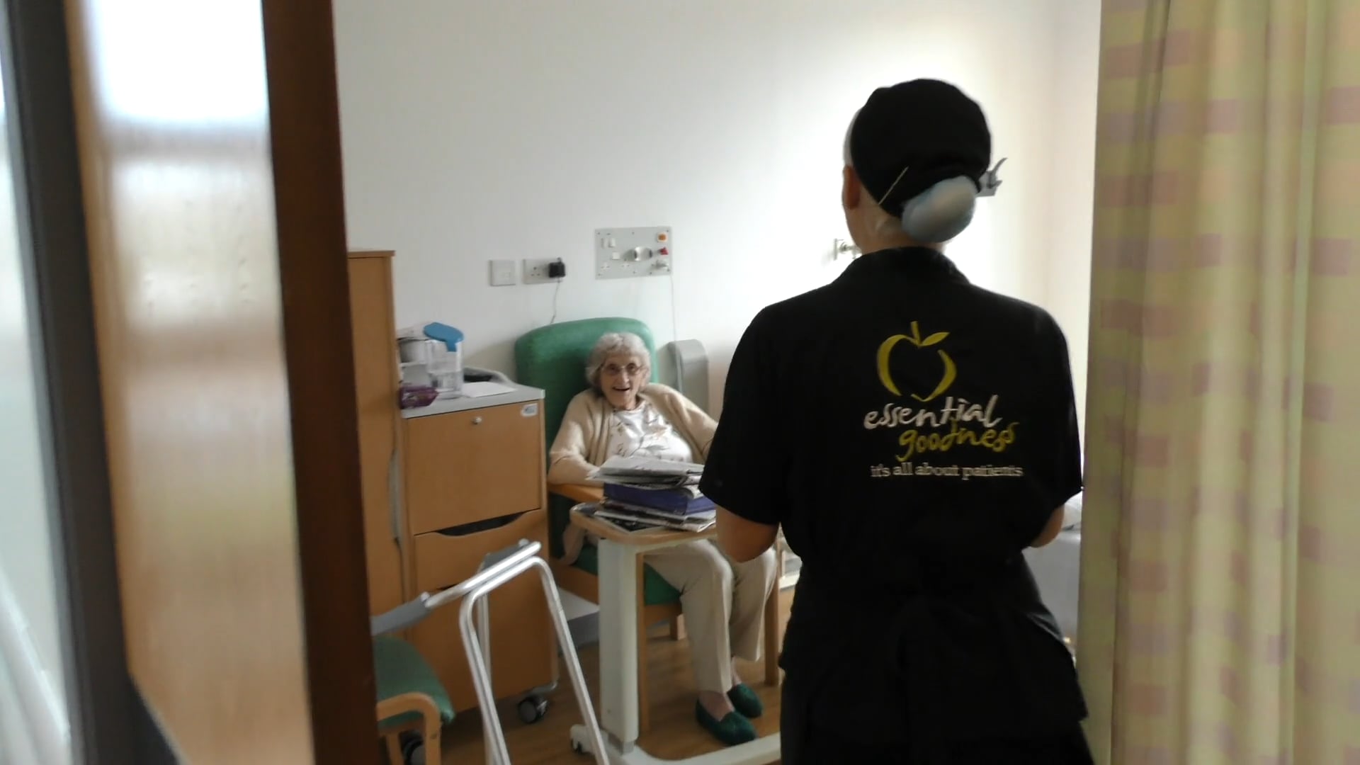 OCS Awards 2019: Special Contribution Award on Vimeo