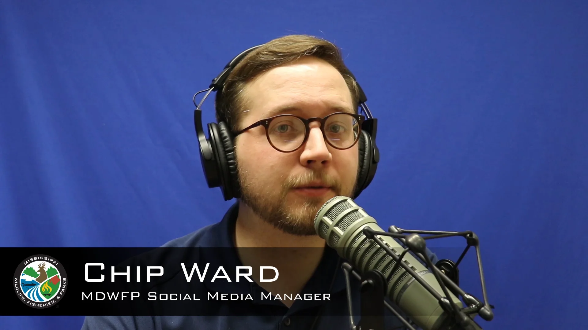 MDWFP WMA Check-In App Tutorial