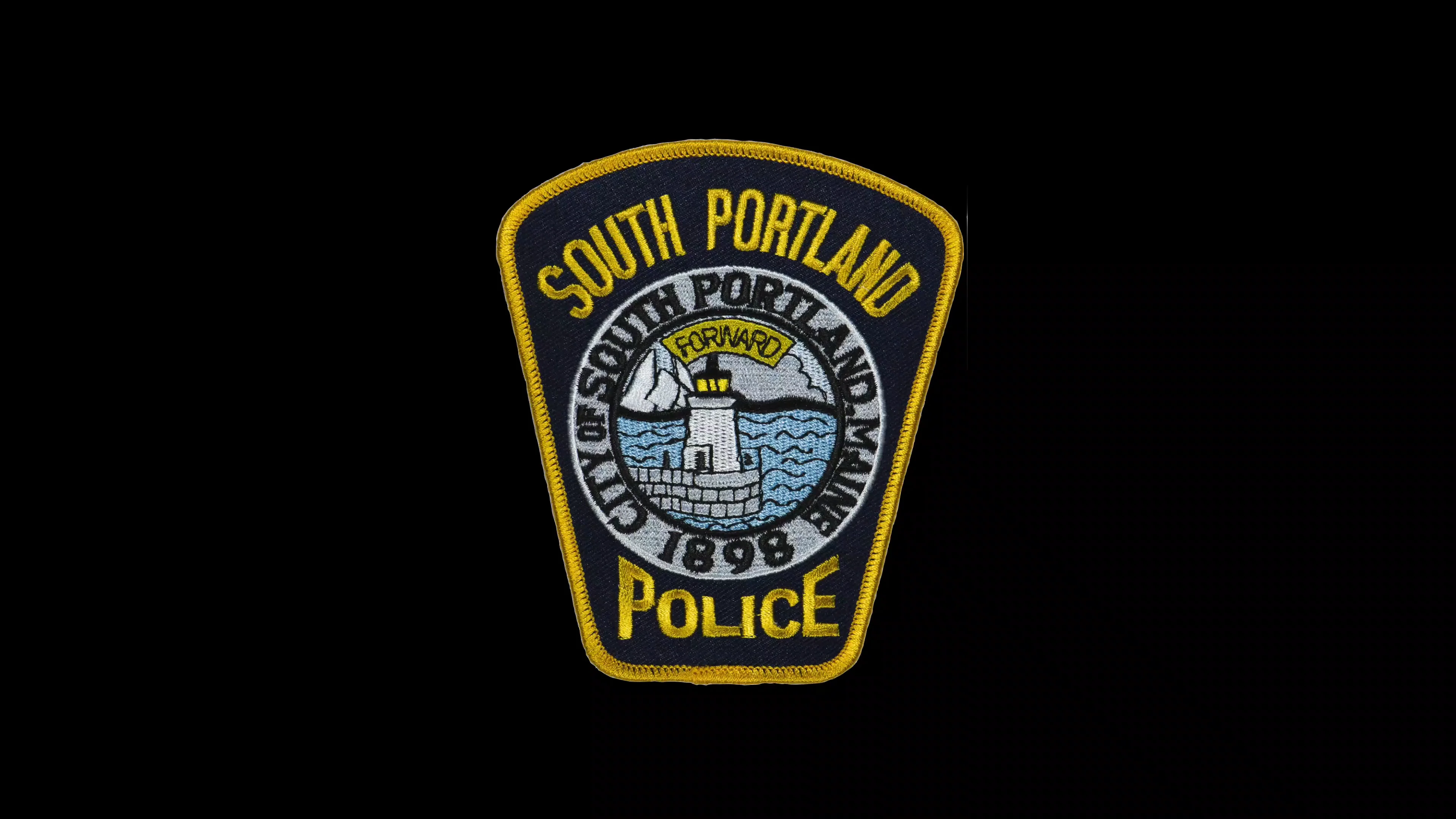 South Portland Police Department - Police Recruitment Video 2019