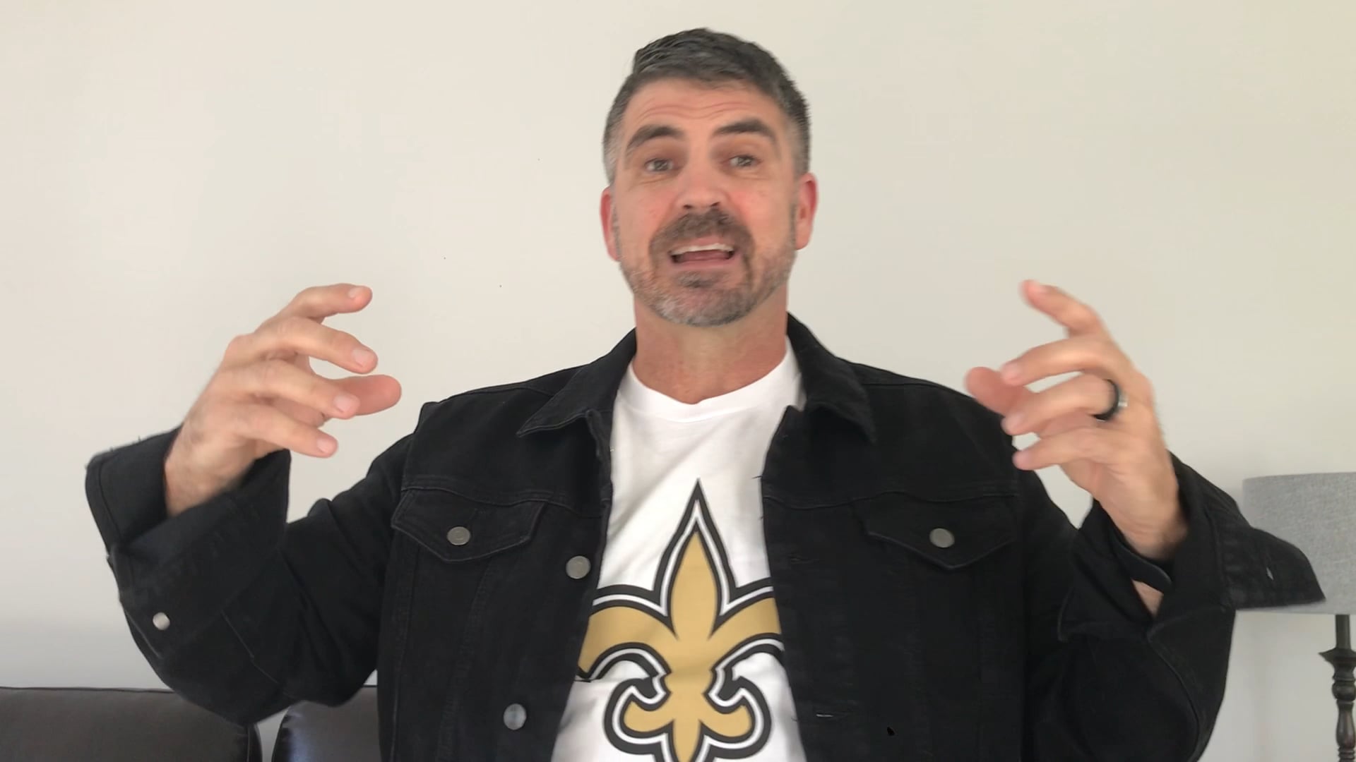 Sunday- Oct 13 2019 Intro from PL