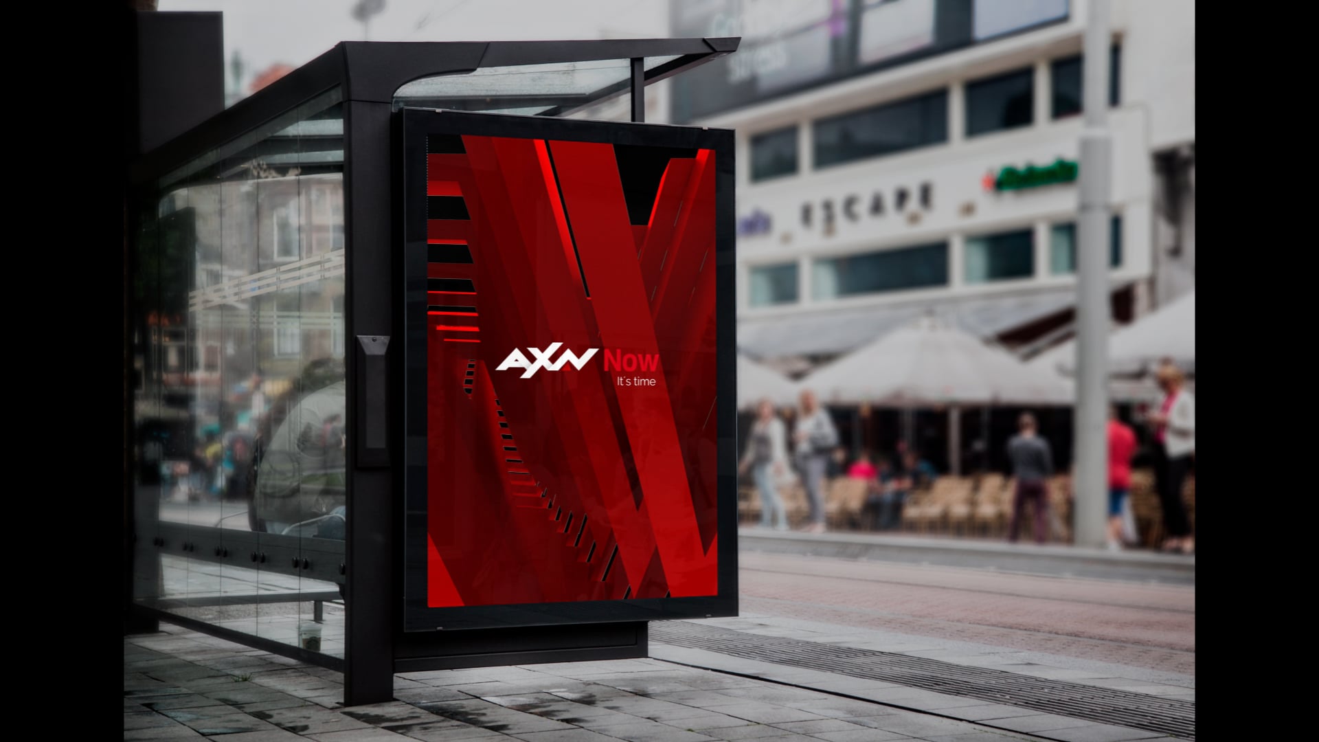 Bus Stop 1 on Vimeo