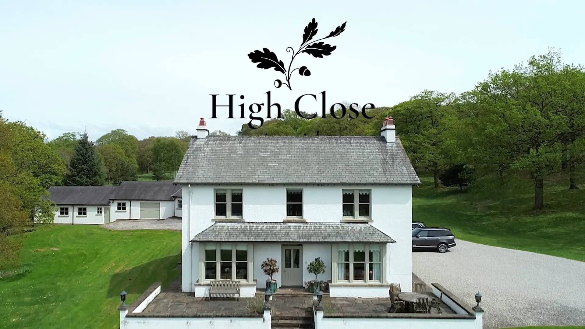 High Close, Arnside on Vimeo