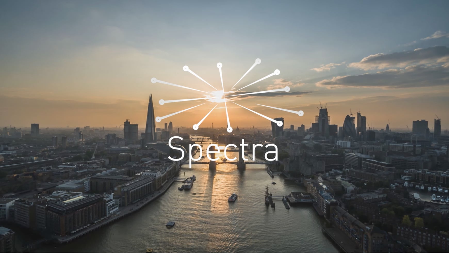Spectra DMC In London 2020 on Vimeo