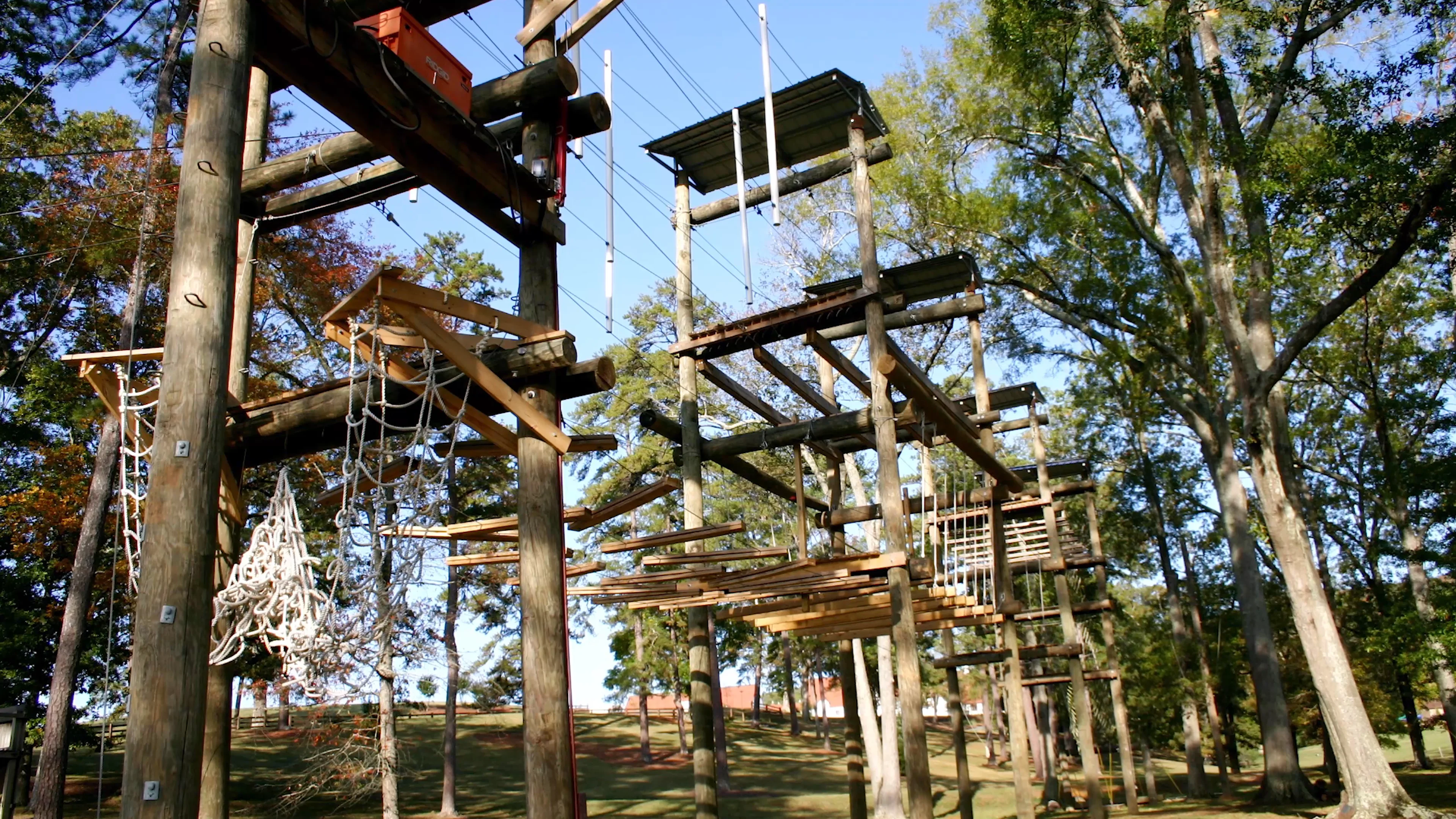 WinShape Foundation: Where It All Began | Part 3 on Vimeo