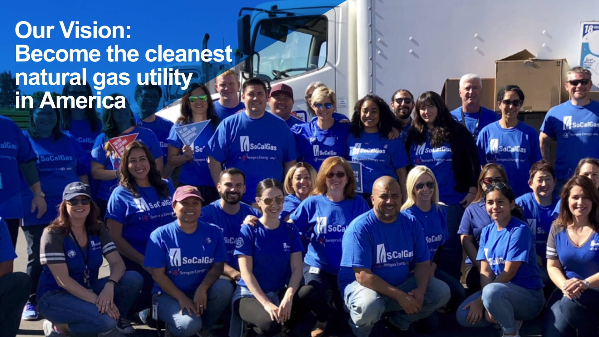 Chapter 5: SoCalGas' Vision & Commitments on Vimeo