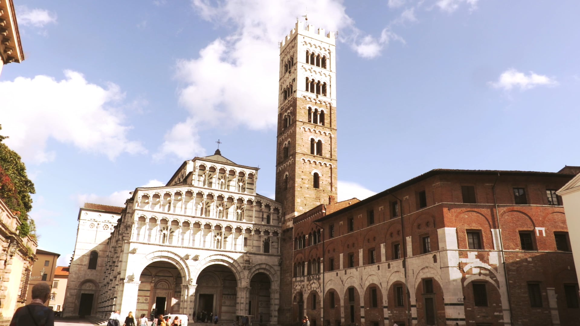 Lucca on Vimeo