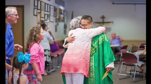 Holy Trinity Catholic Church Lenexa Ks
