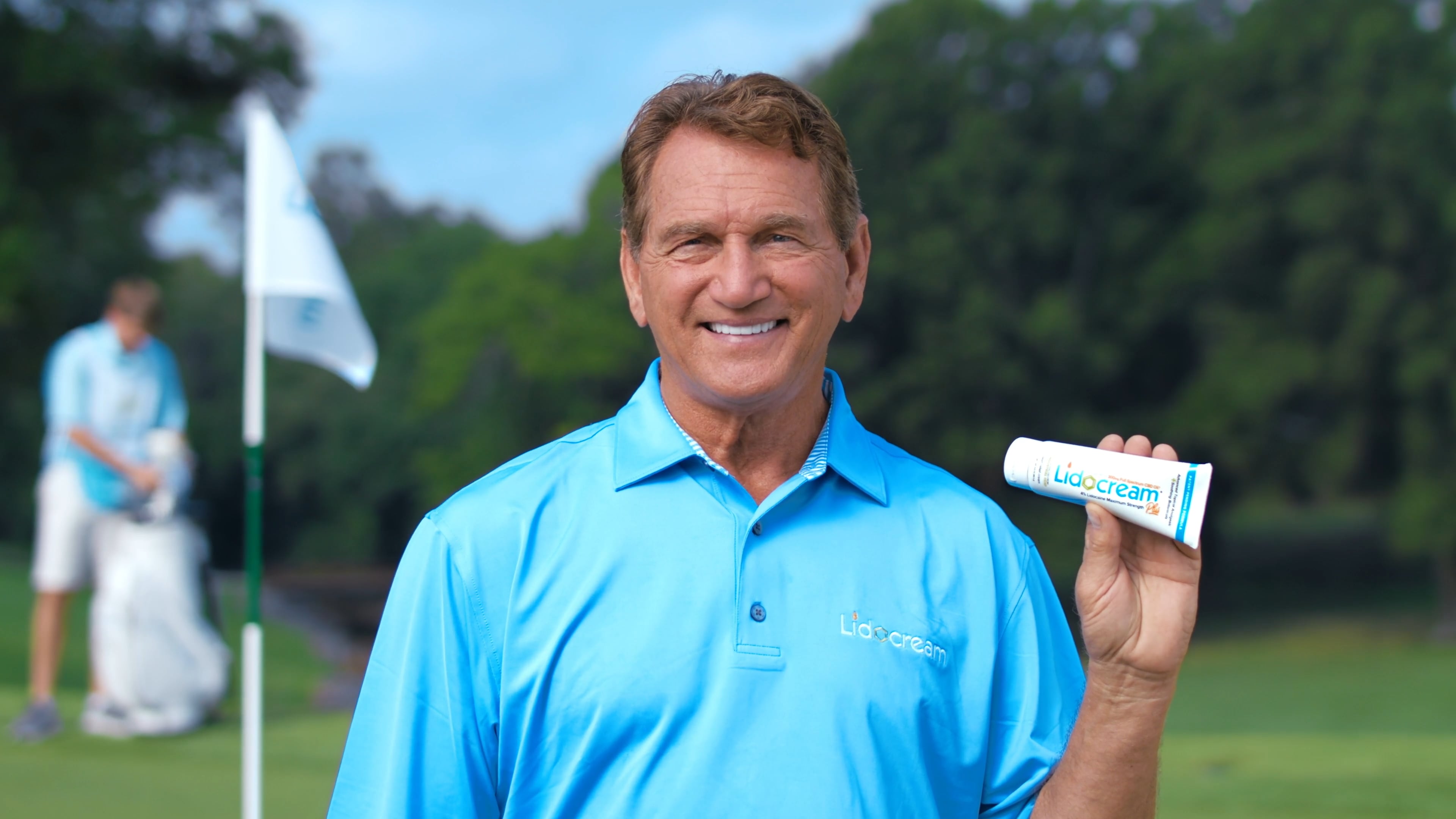 Lidocream | Focus on the Game on Vimeo