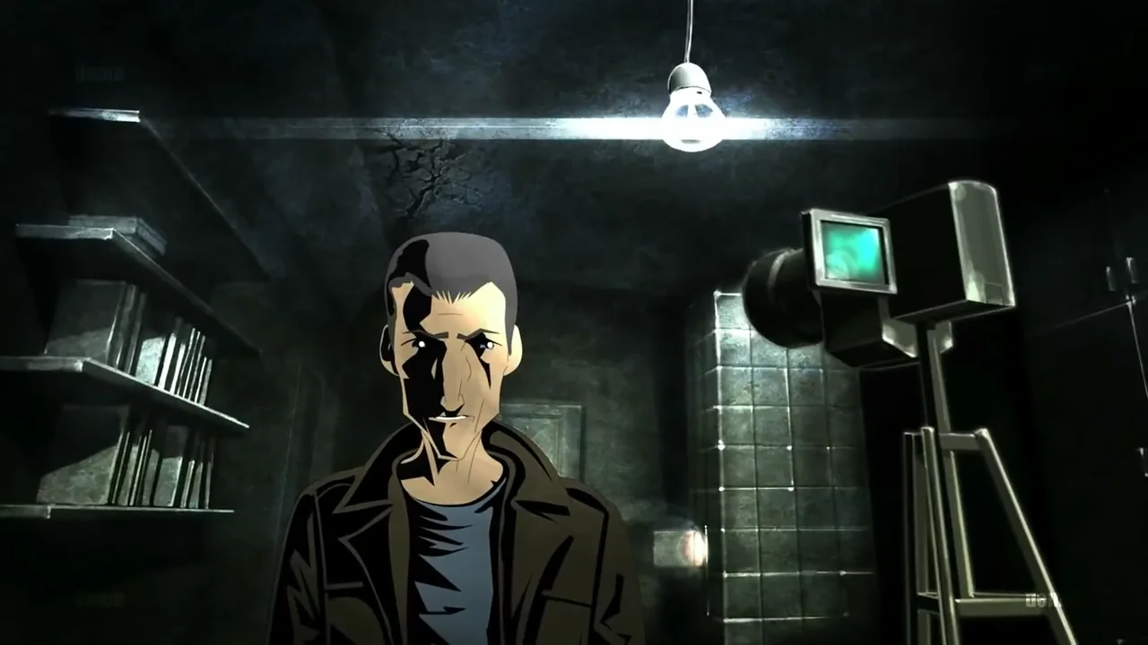 Corporation quality animation 2d on Vimeo