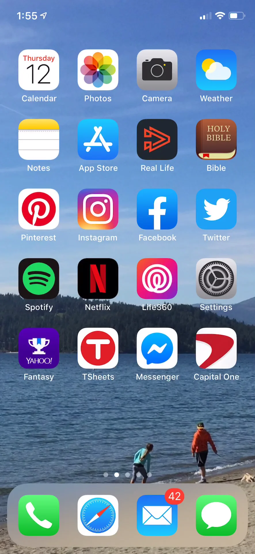 Subscribe to the Real Life App on Vimeo