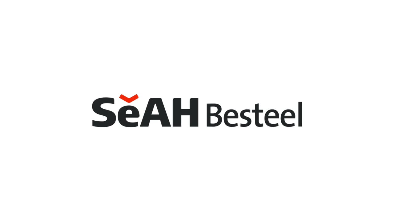 SeAH Besteel Promotional Video_KOR on Vimeo