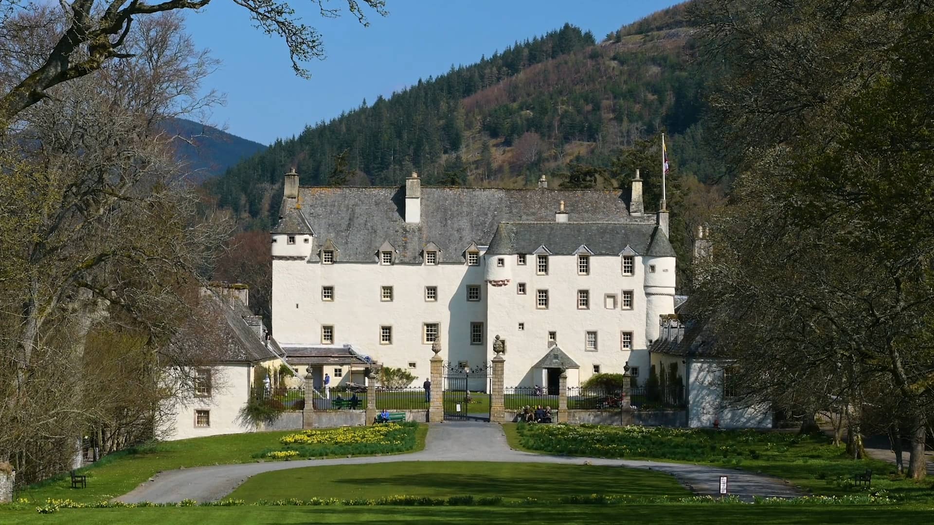 Traquair House video 2019_1080HD_1 on Vimeo