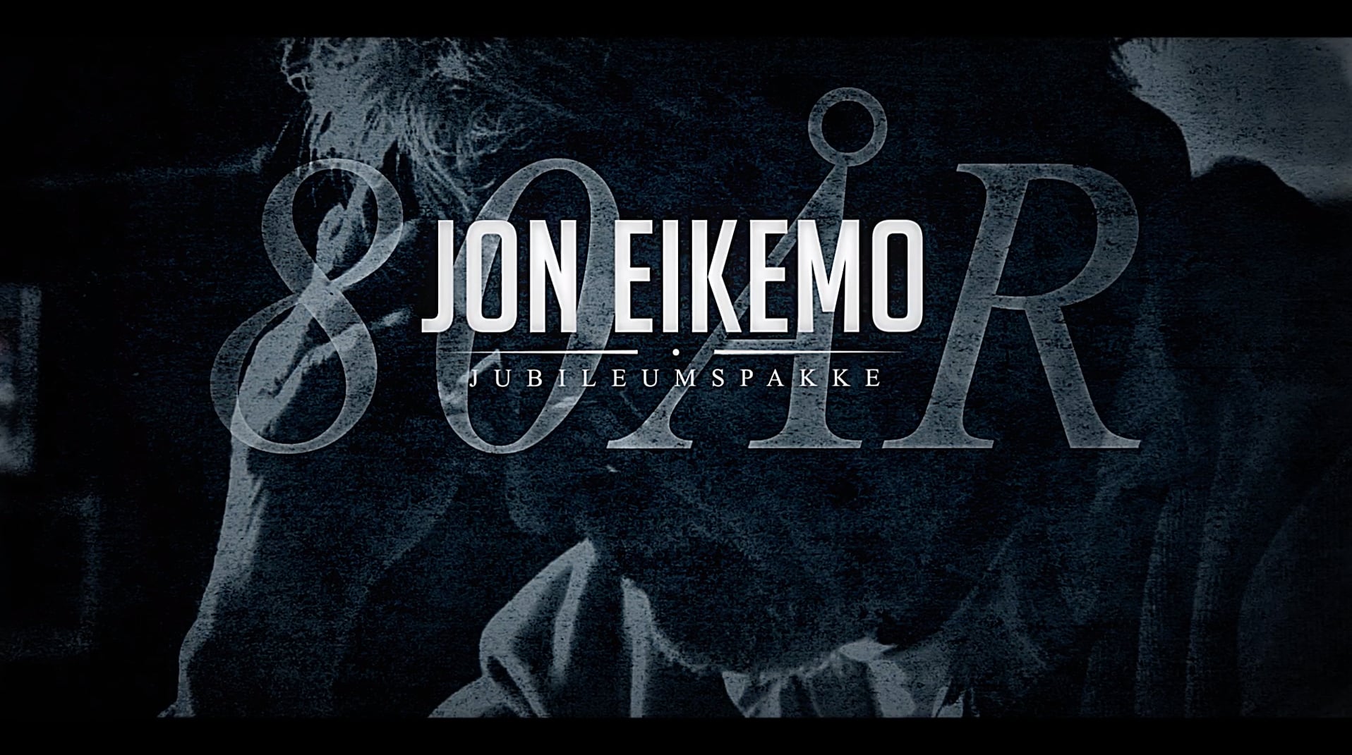 Jon Eikemo 80 år: Jubileumspakke on Vimeo