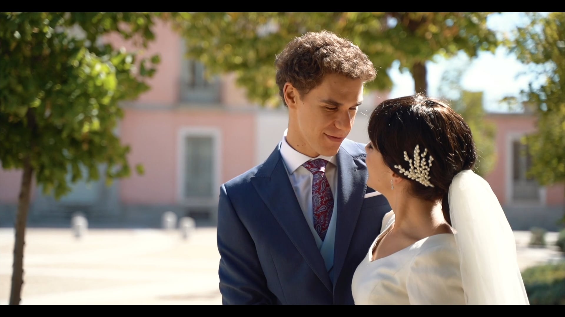 Marta y Andrei Trailer on Vimeo