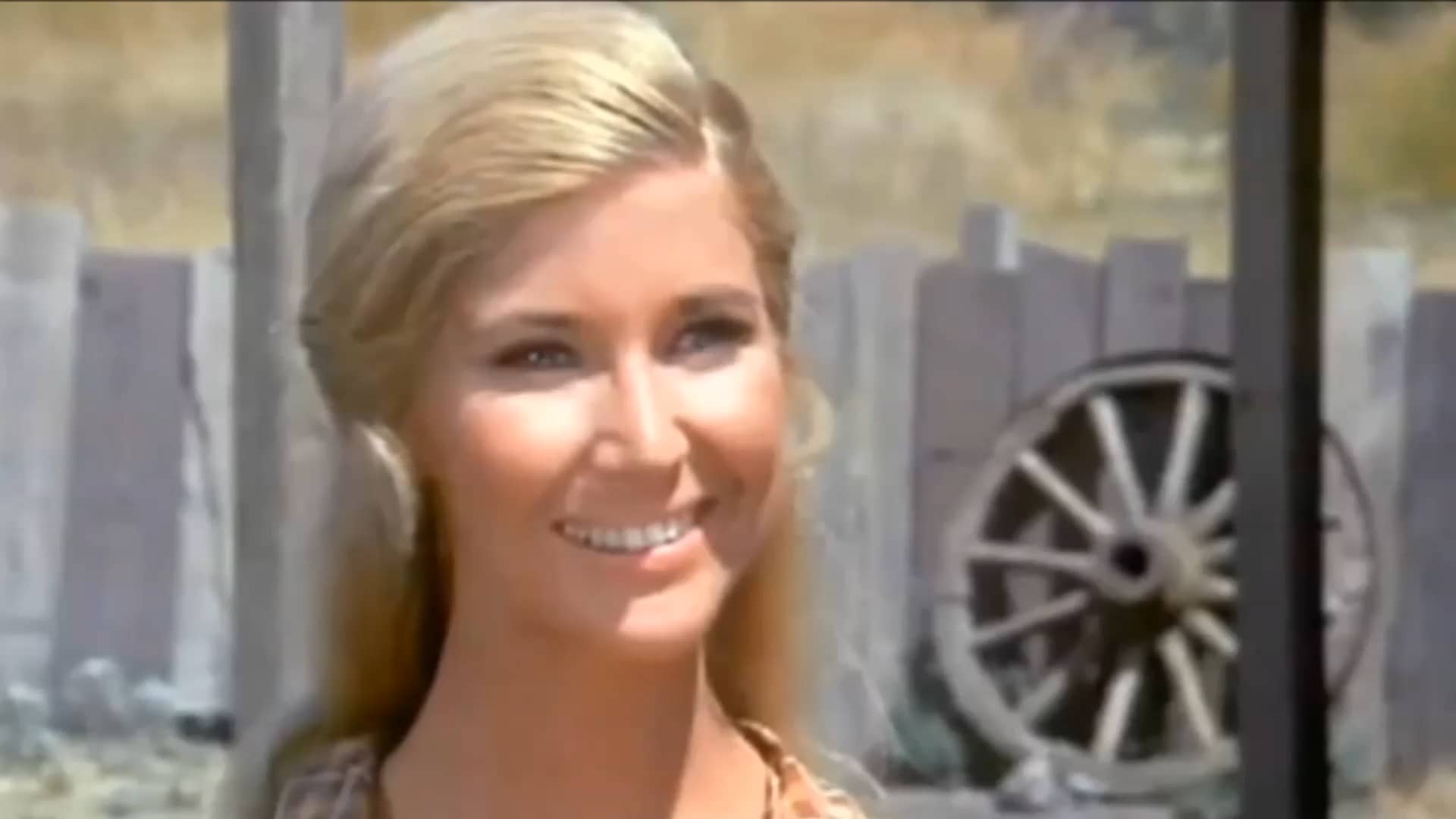 Gale Garnett - We'll Sing In The Sunshine (1964) on Vimeo