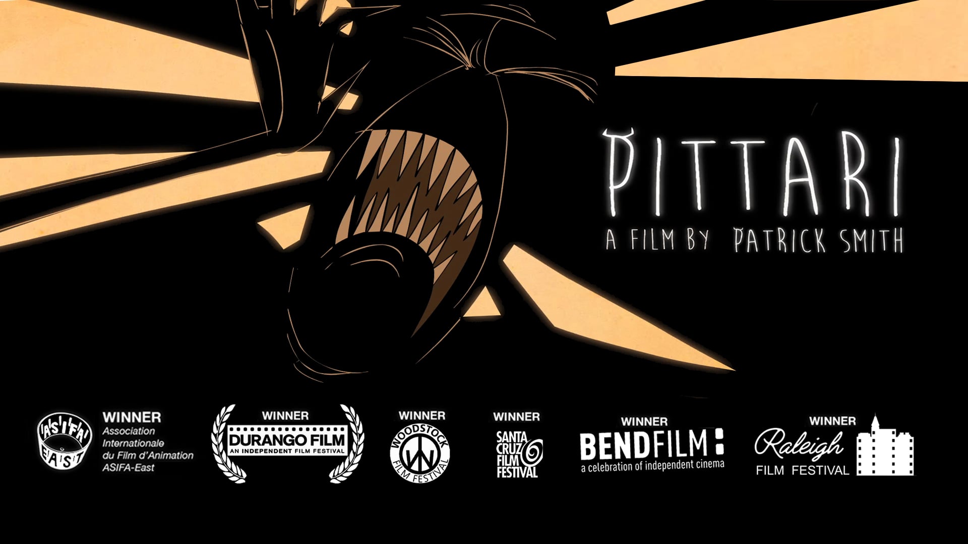 PITTARI on Vimeo