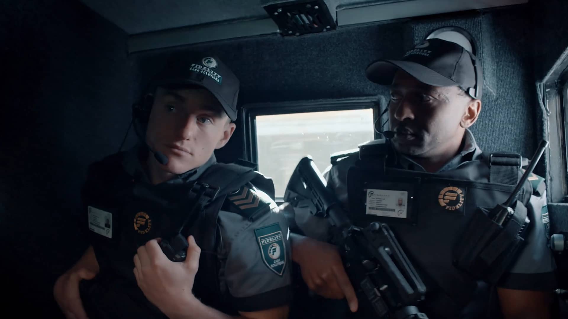 Fidelity Security Group on Vimeo