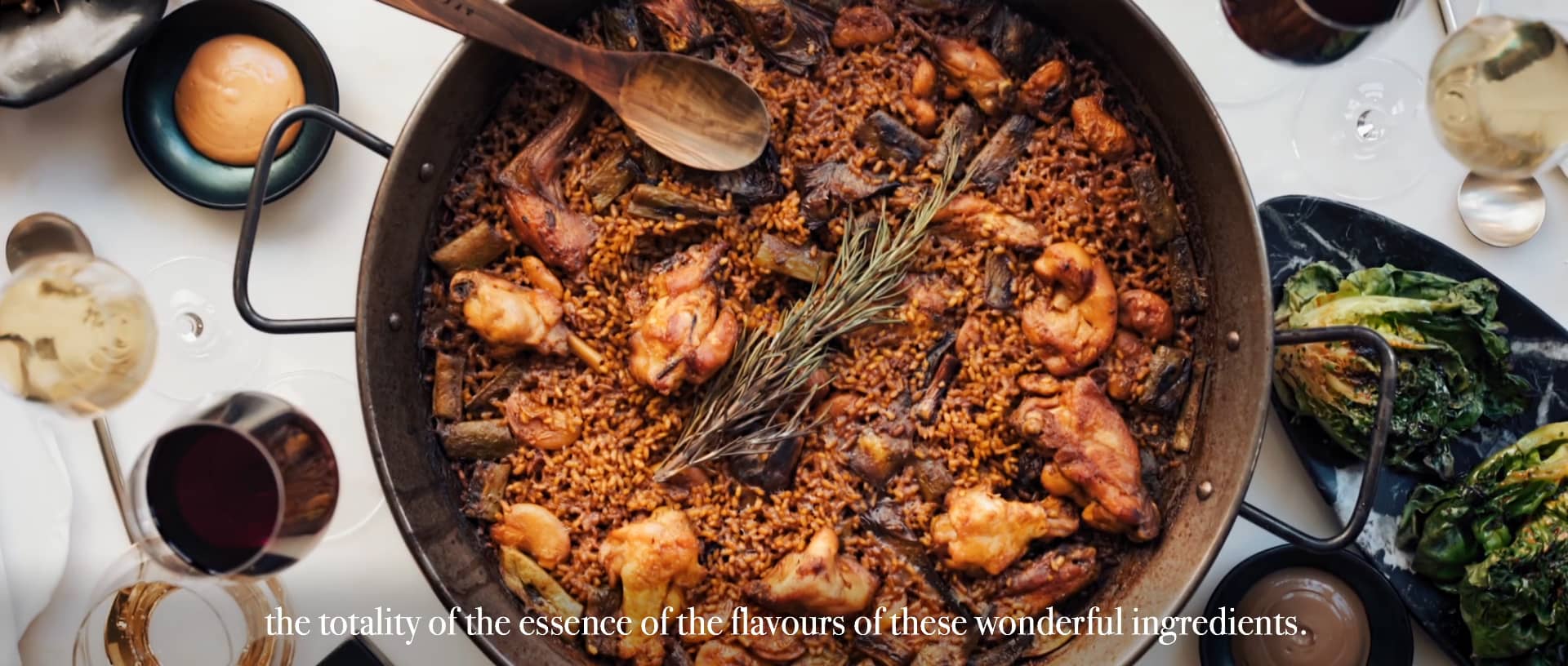 Arros QD - Welcome Video on Vimeo