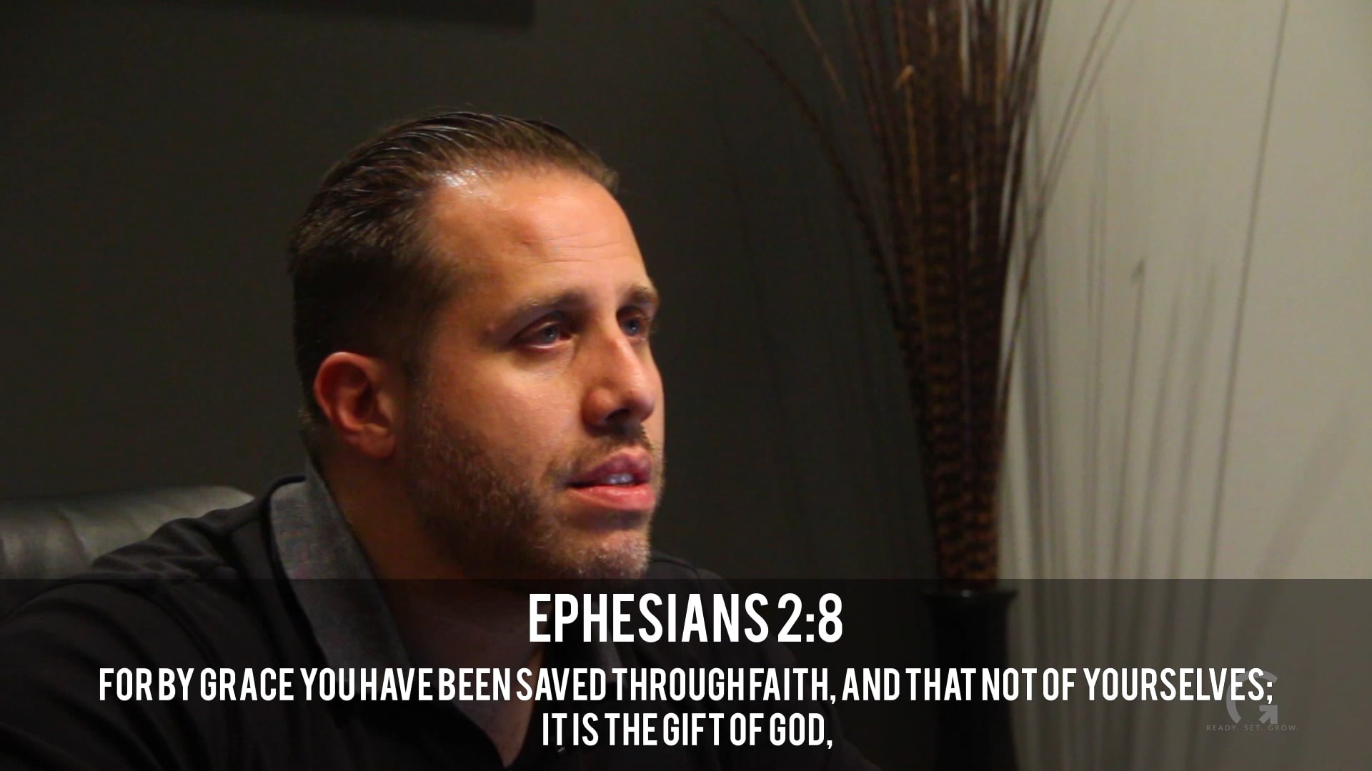 Lesson 3 - Condemned or Convicted on Vimeo