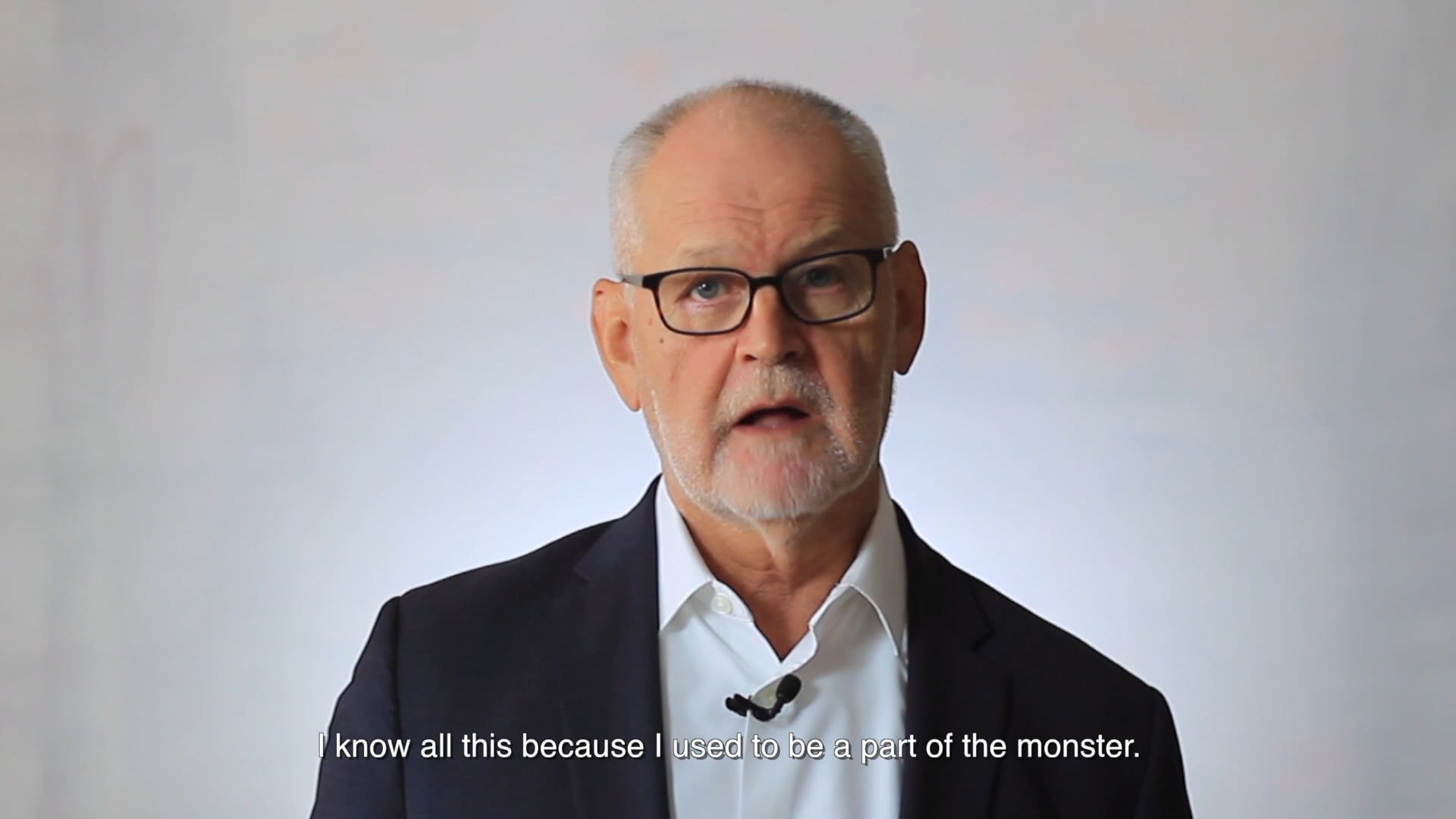 Wendell Monster on Vimeo