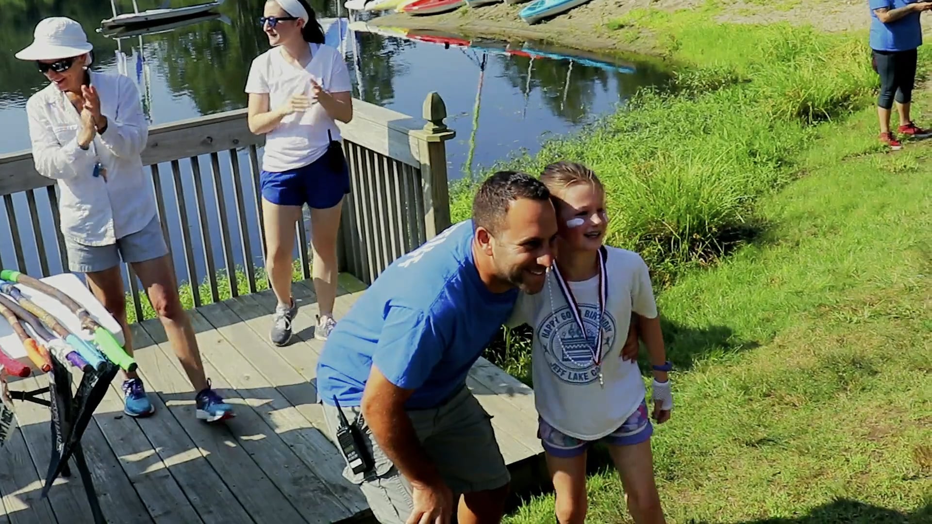 Day in the Life 2019: Justin Efros on Vimeo