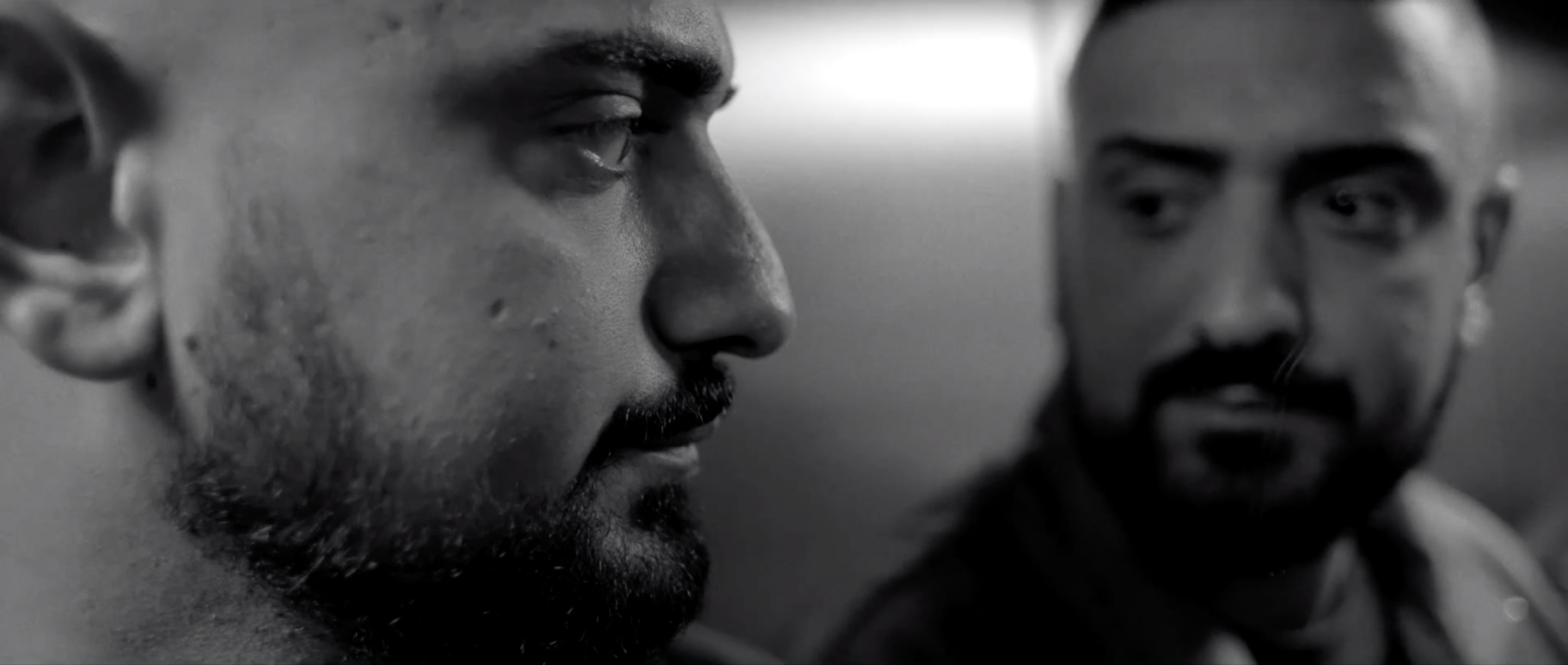 SPOTIFY · HAFTBEFEHL & DIE AZZLACKZ on Vimeo