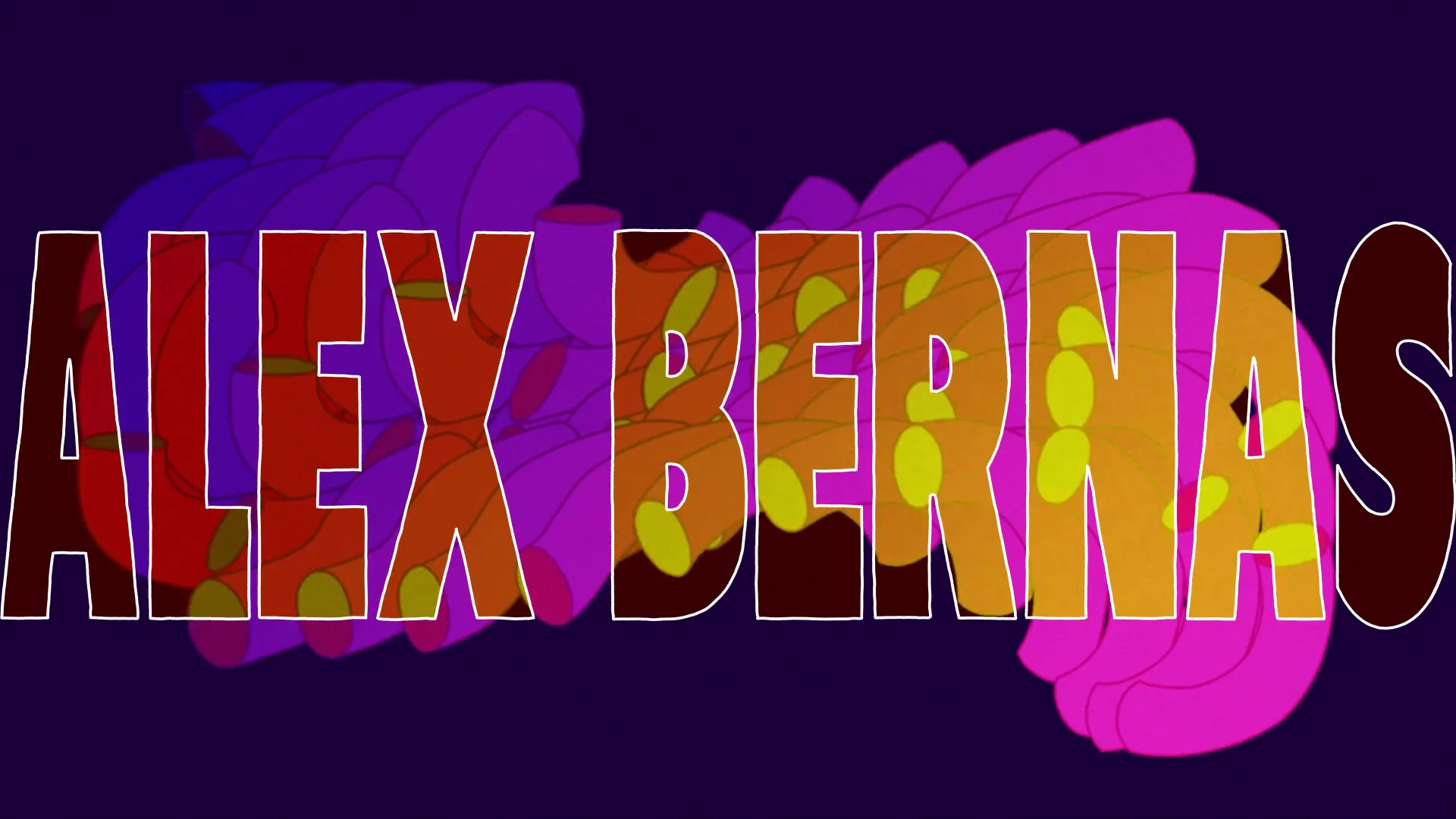 Alex Bernas Director's Reel 2019 on Vimeo