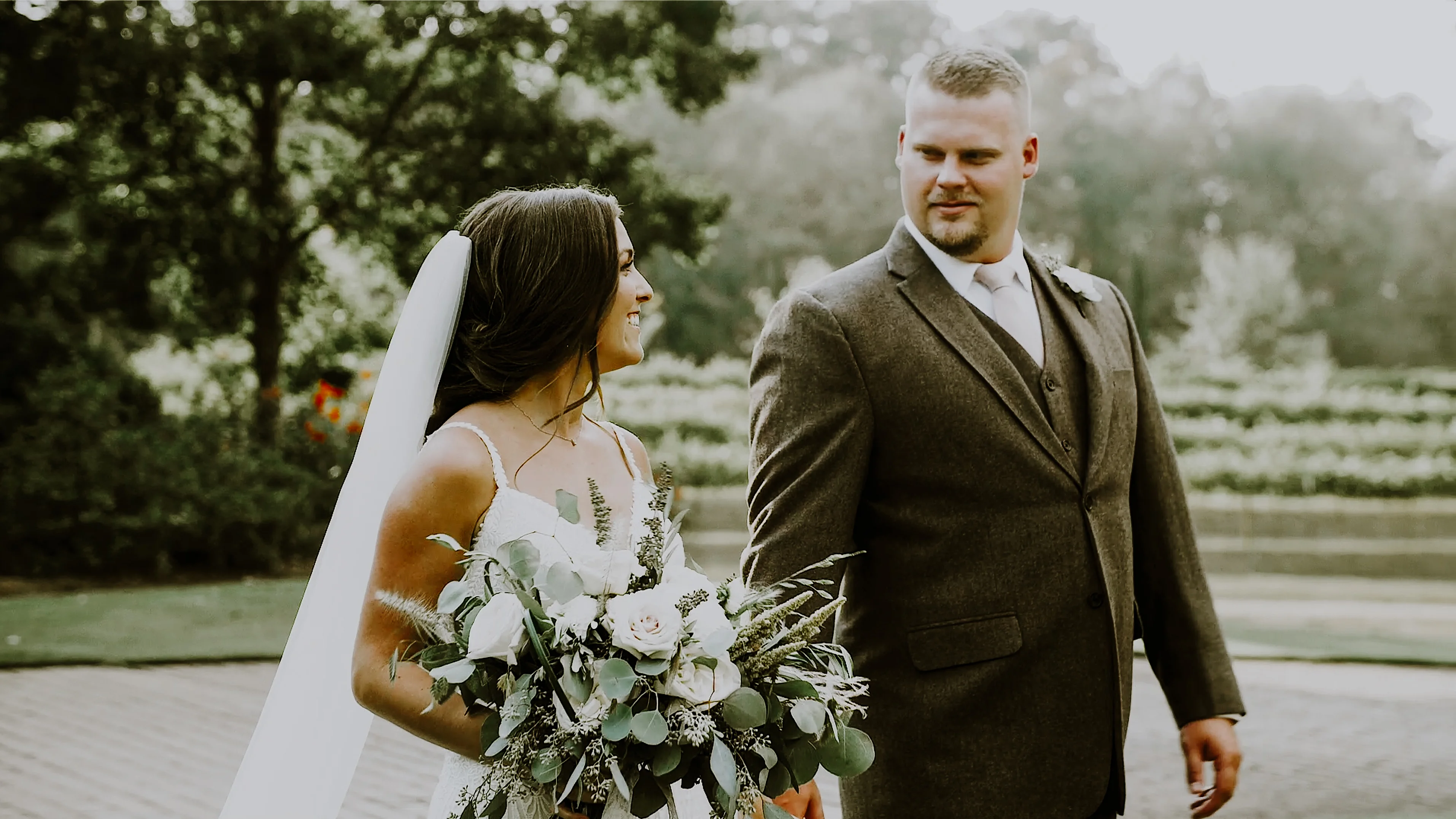 Bailey & Cody on Vimeo