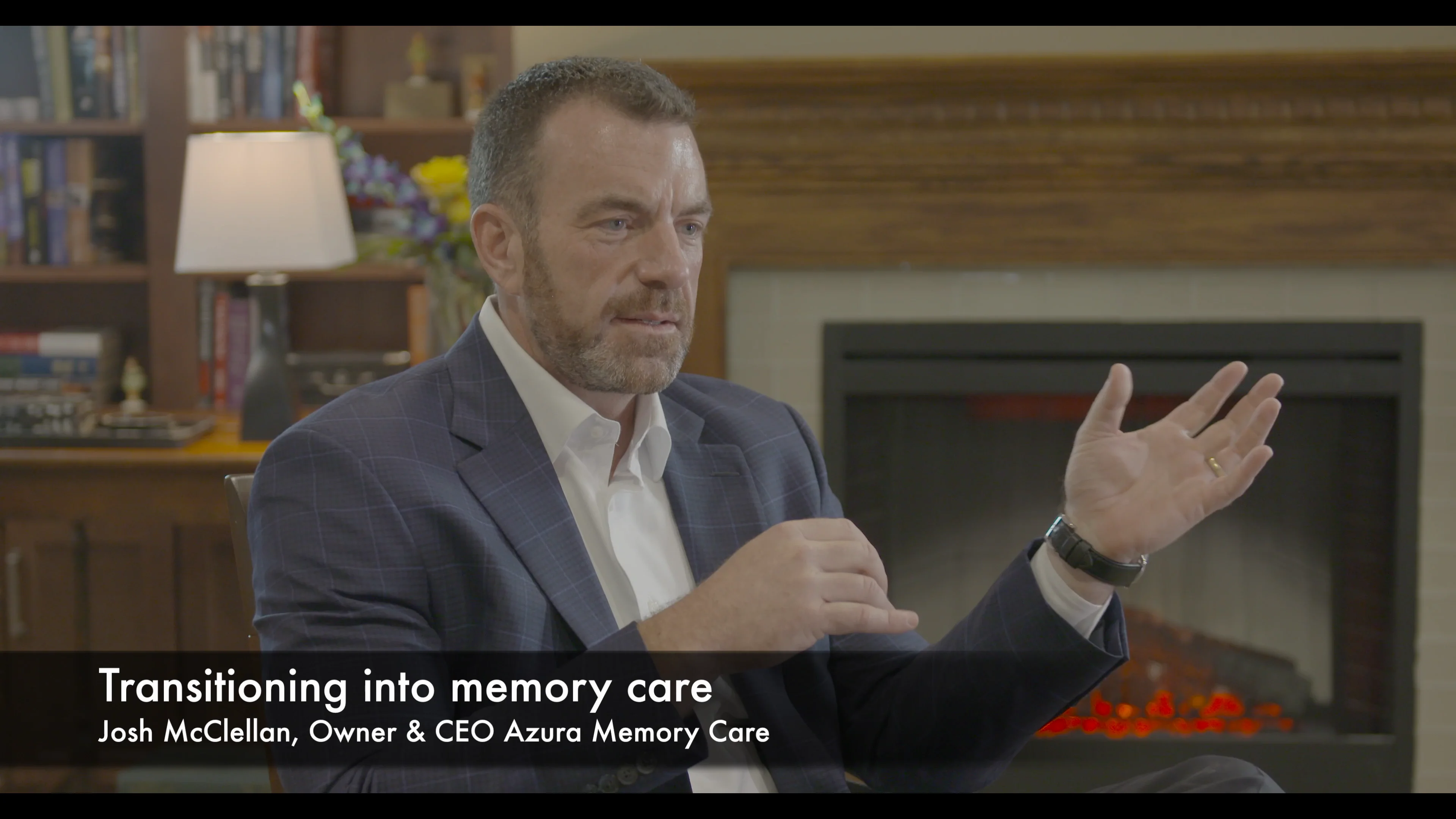 SpinVision | Quick Intro & Sample Portfolio - Josh McClellan, Owner ...