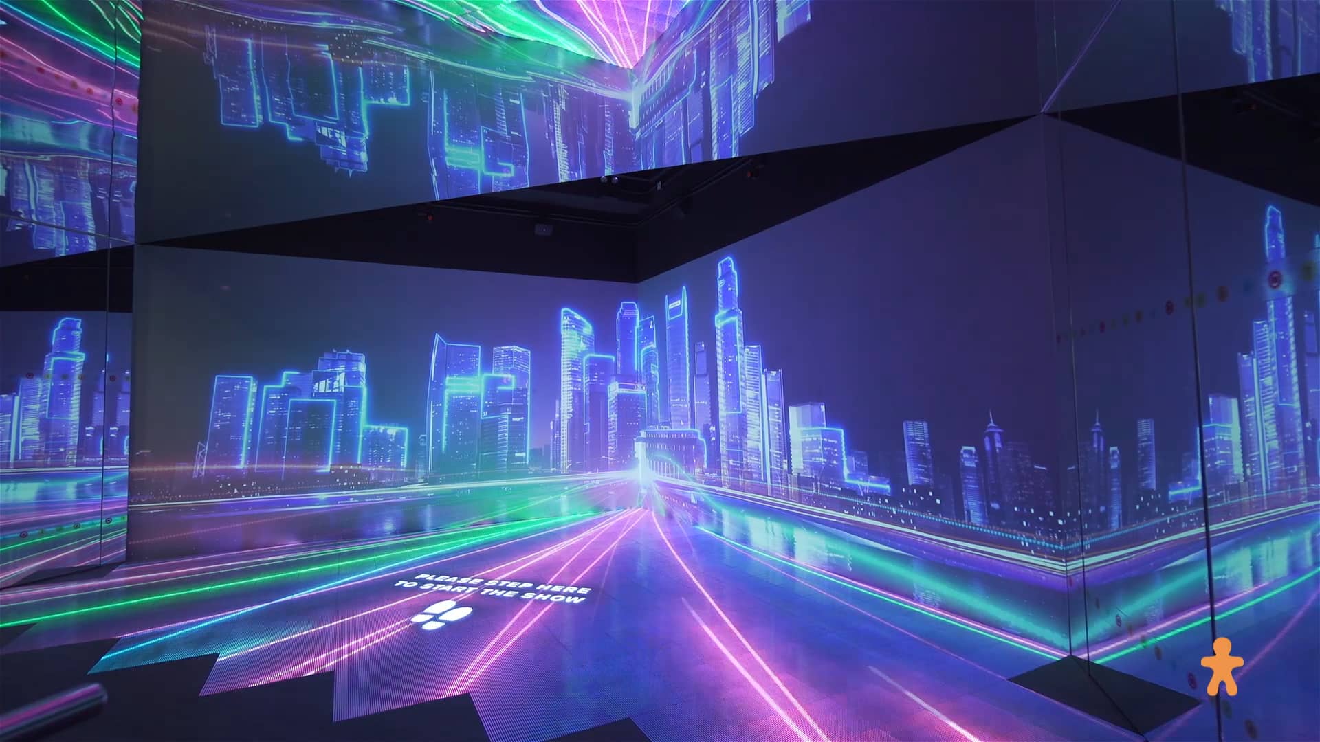 How Our City Works on Vimeo