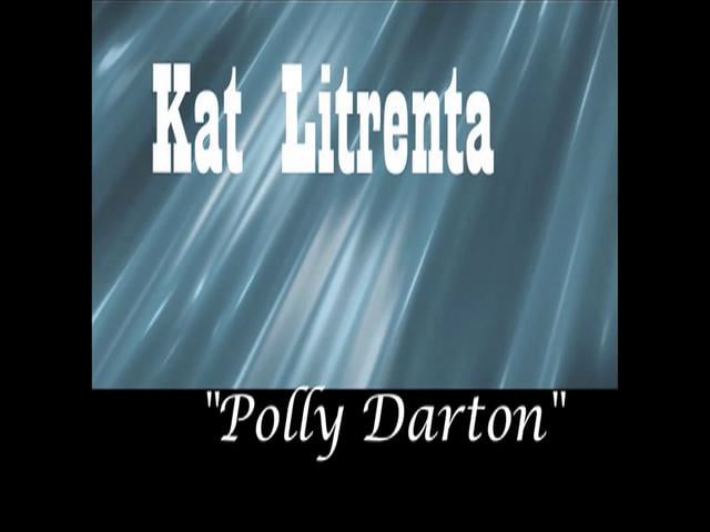 Meet "Polly Darton" on Vimeo
