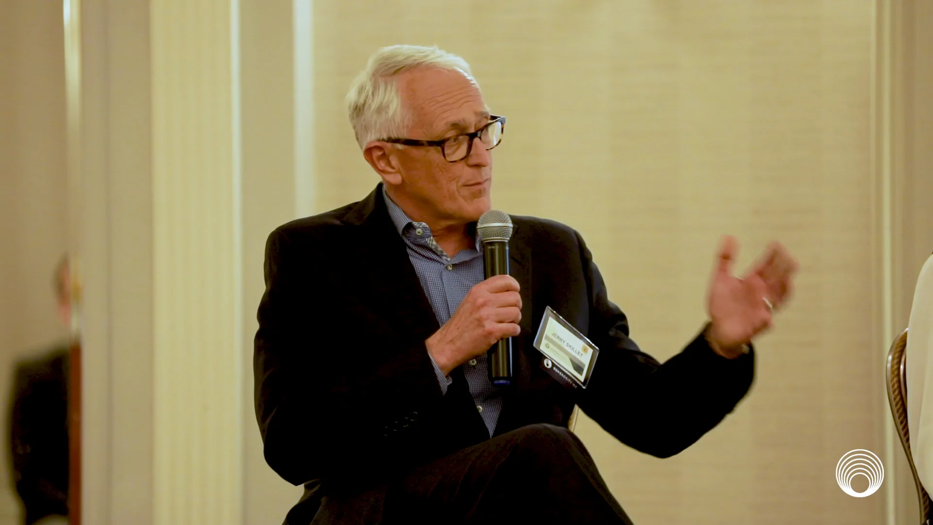 Sacred Life - Jerry Skillet on Vimeo