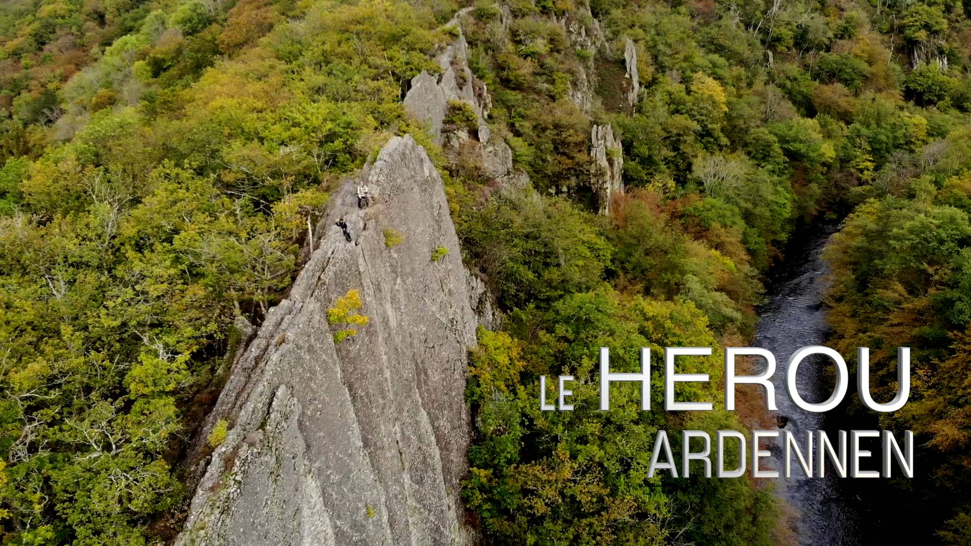 Le Herou - Ardennen on Vimeo
