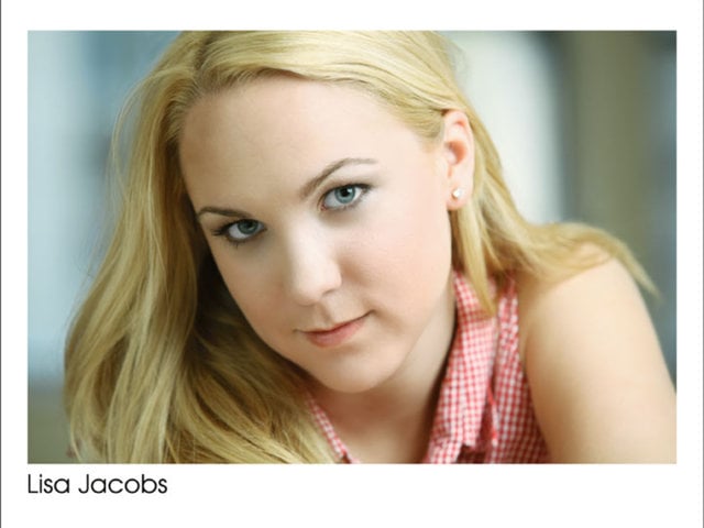 Lisa Jacobs on Vimeo