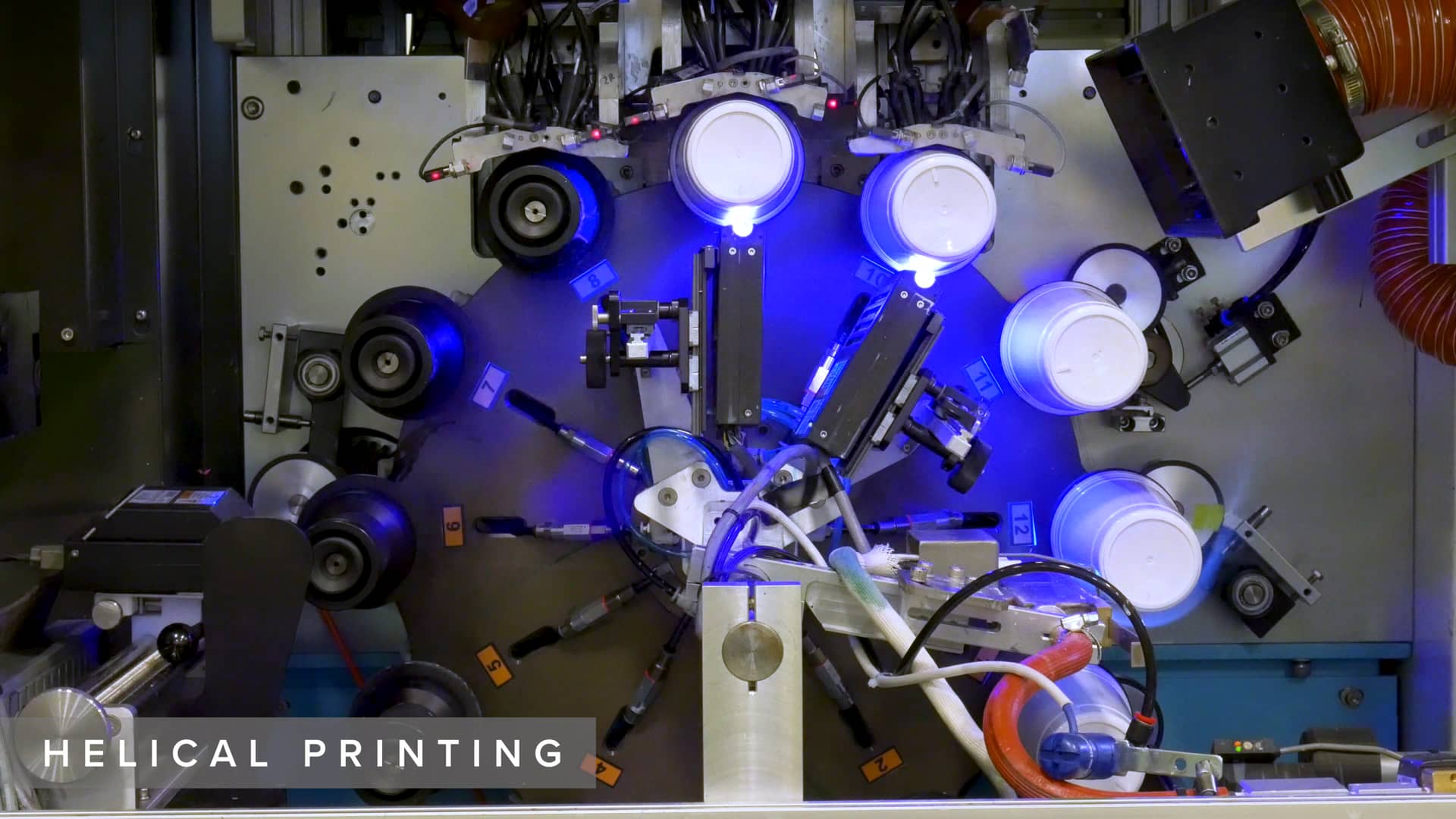 The Revolution: High-Speed Digital Cylinder Printer on Vimeo