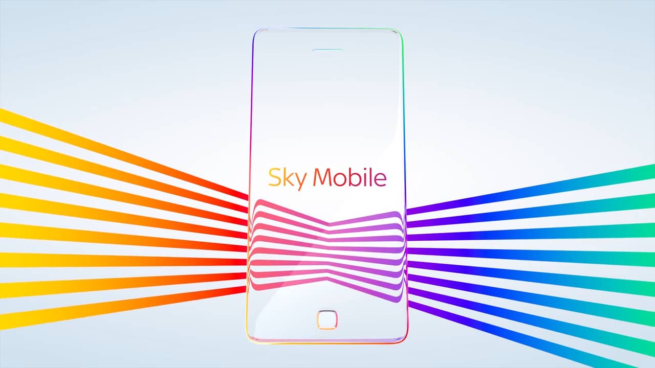 Sky Mobile / Save / DRTV (2017) on Vimeo
