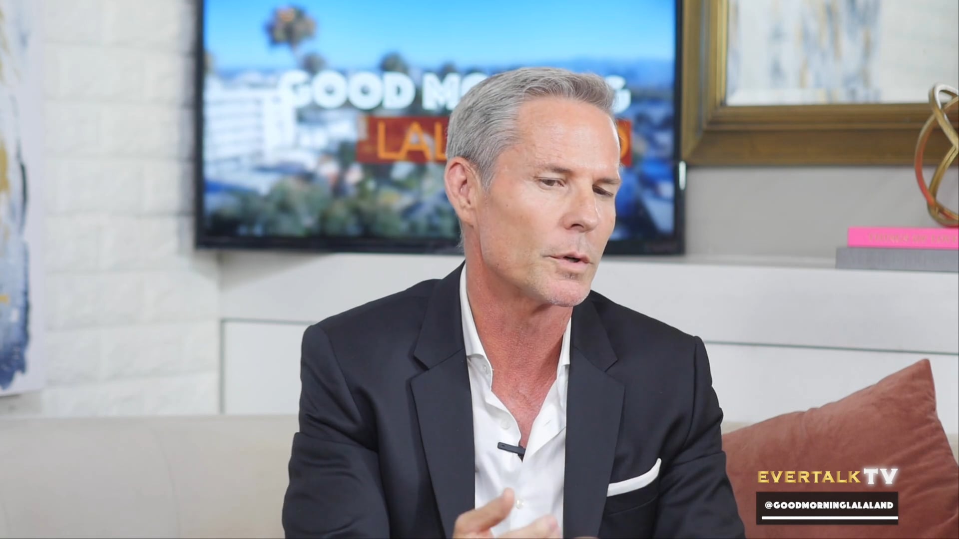 Doug Jeffrey on Vimeo