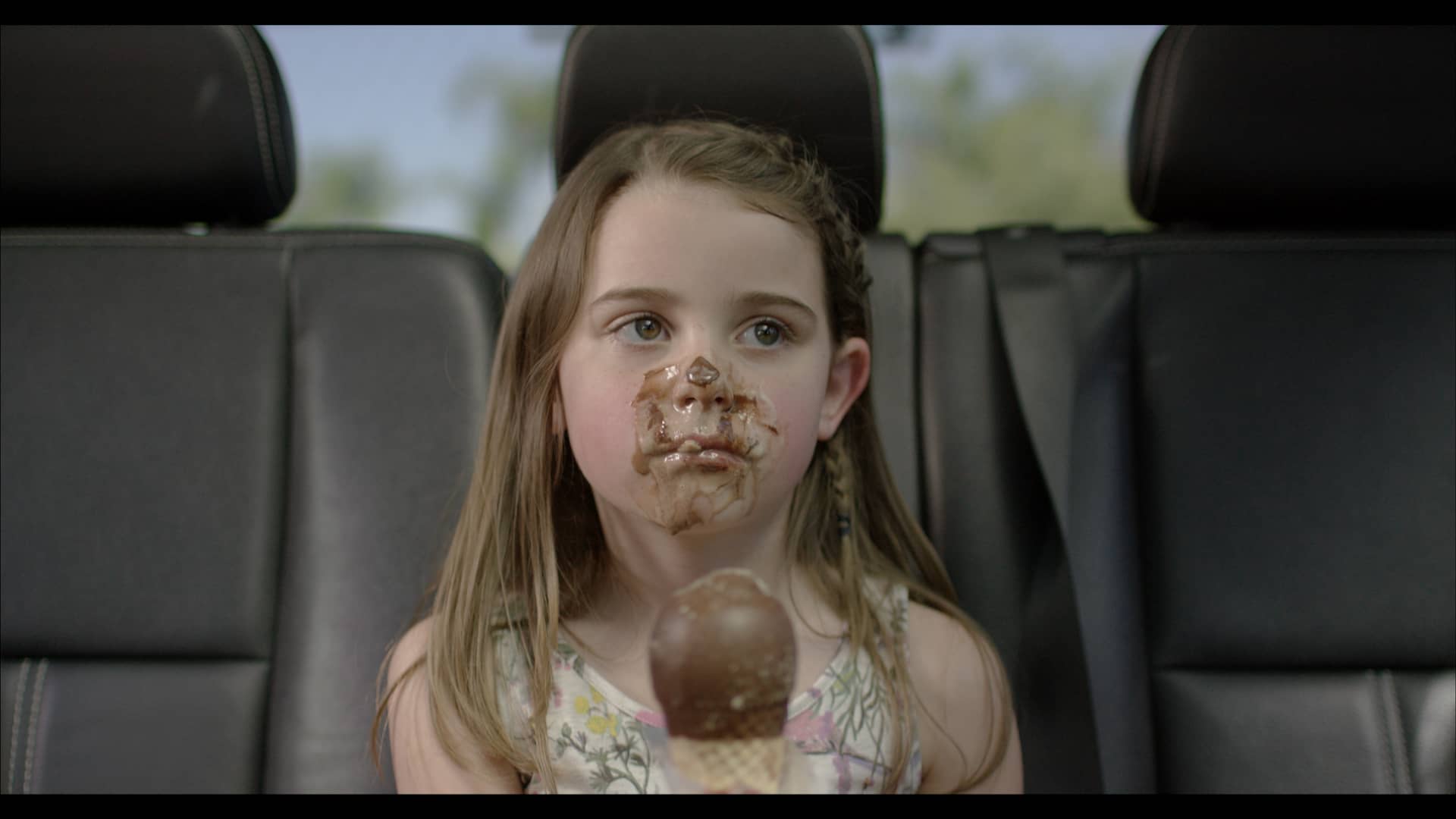 Huggies "The Cleaner" Commercial on Vimeo