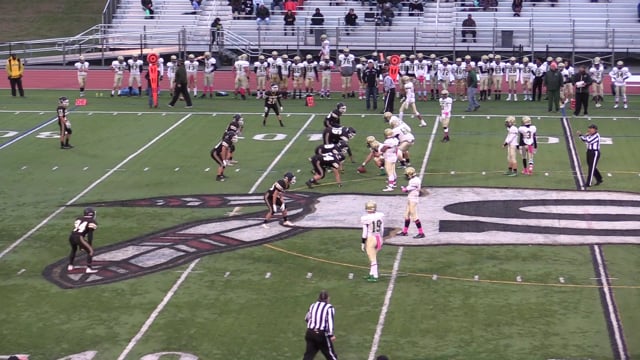 Sachem Football on Vimeo