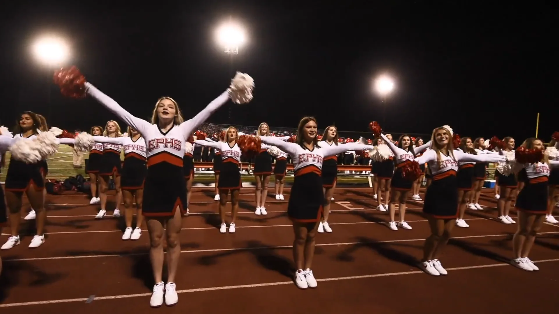 Eden Prairie Performance Team: 2019 on Vimeo