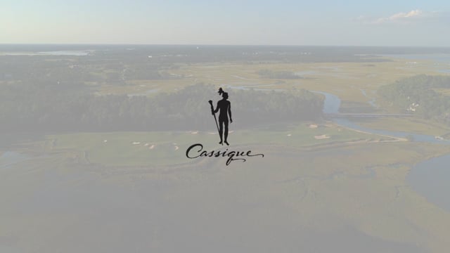 Cassique Golf | Kiawah Island Club & Real Estate