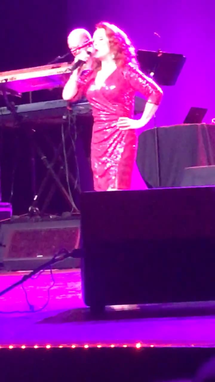 Sheena Easton Prince Tribute on Vimeo