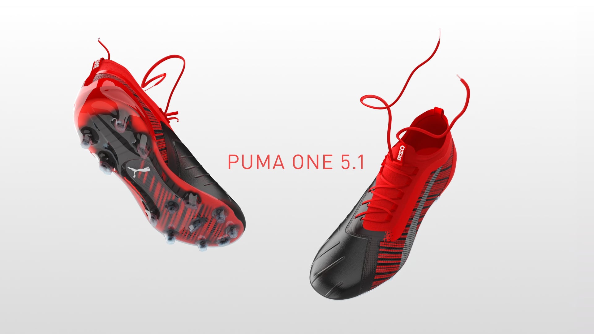 PUMA ONE on Vimeo