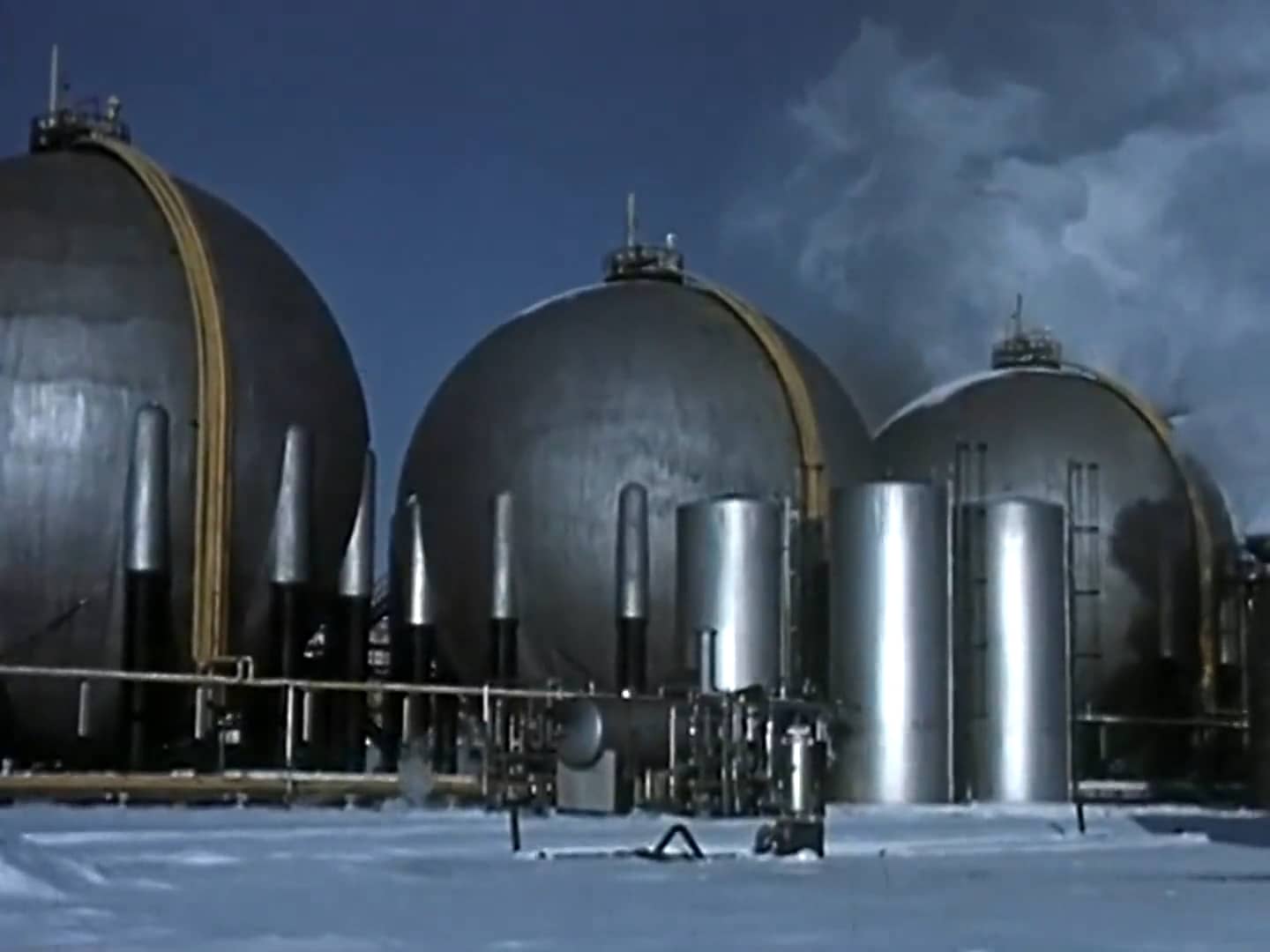 Natural Gas: These Are My People 1959 Columbia Gas System on Vimeo