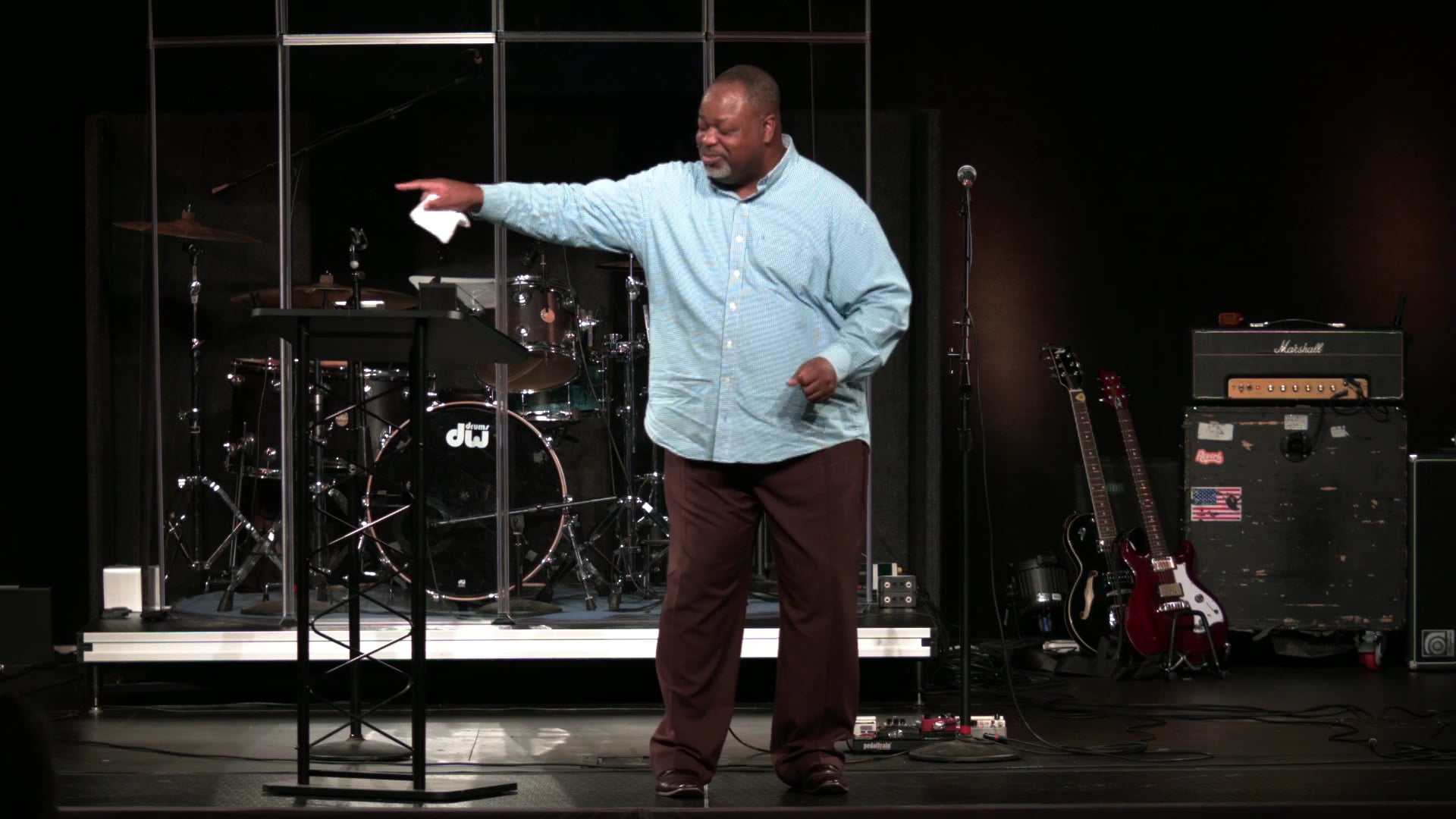 Pastor Steve Furr "Jesus Said This, You Heard That: Hard Sayings about ...