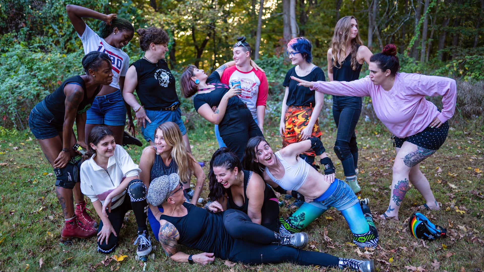 Home | roller rag magazine