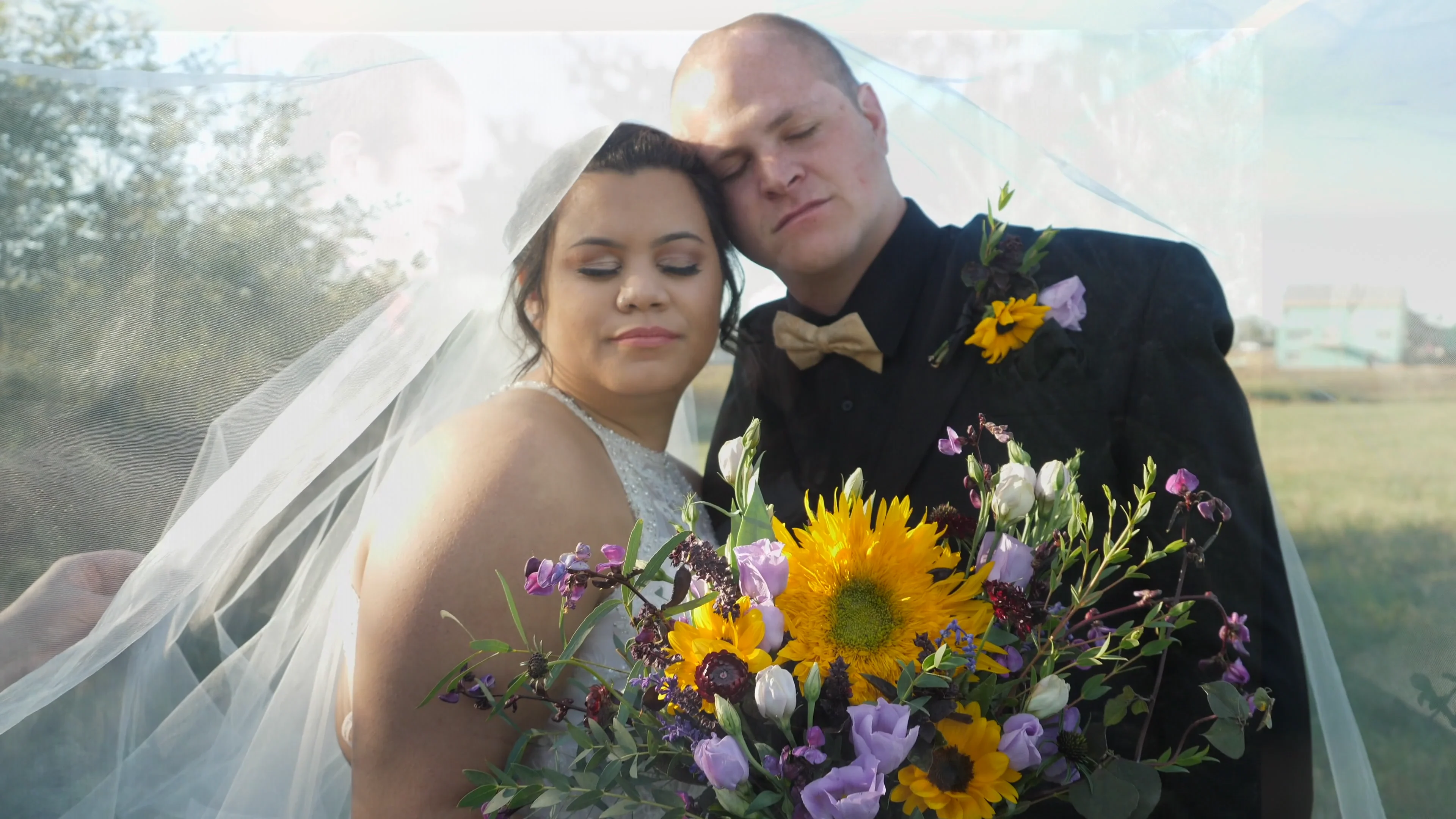 John & Miranda Highlight Video on Vimeo